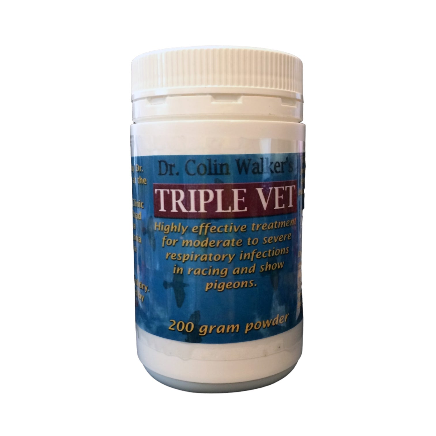 APC Triple Vet